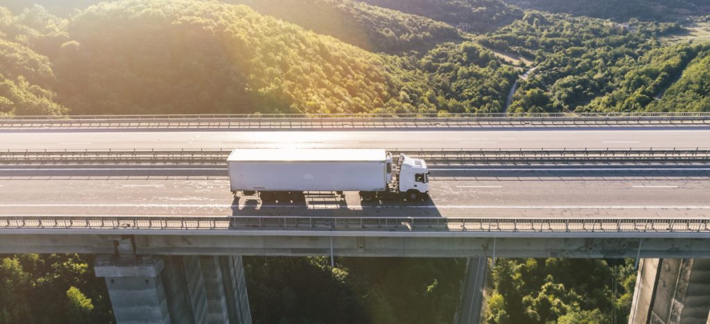 Your Trusted Transportation Software Development Company - Dreamix