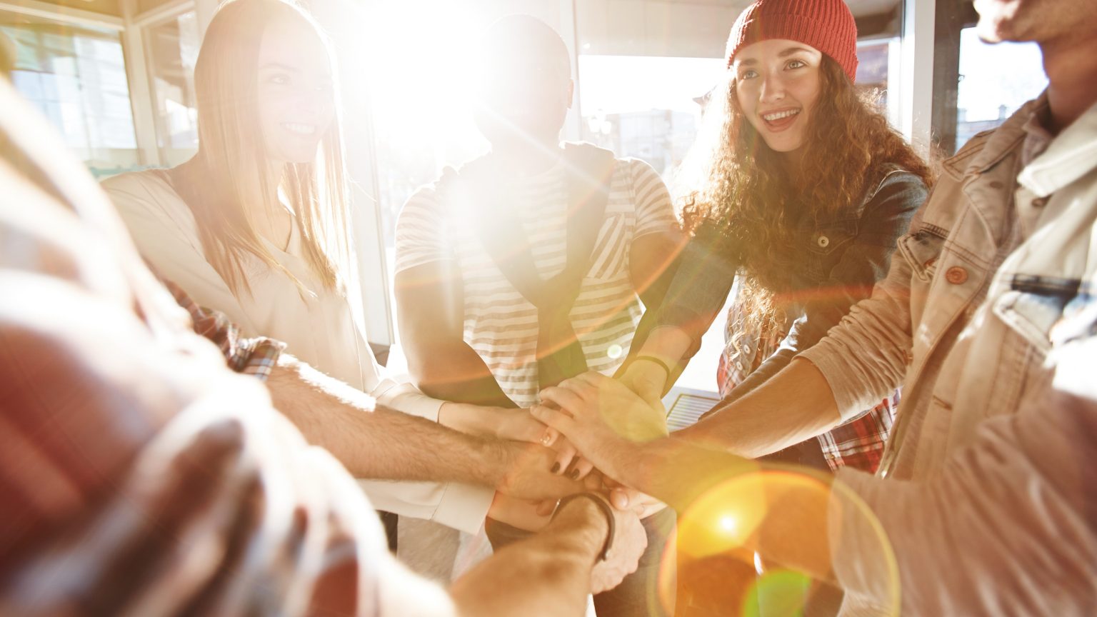 Join Our Dreamix Team - Dreamix