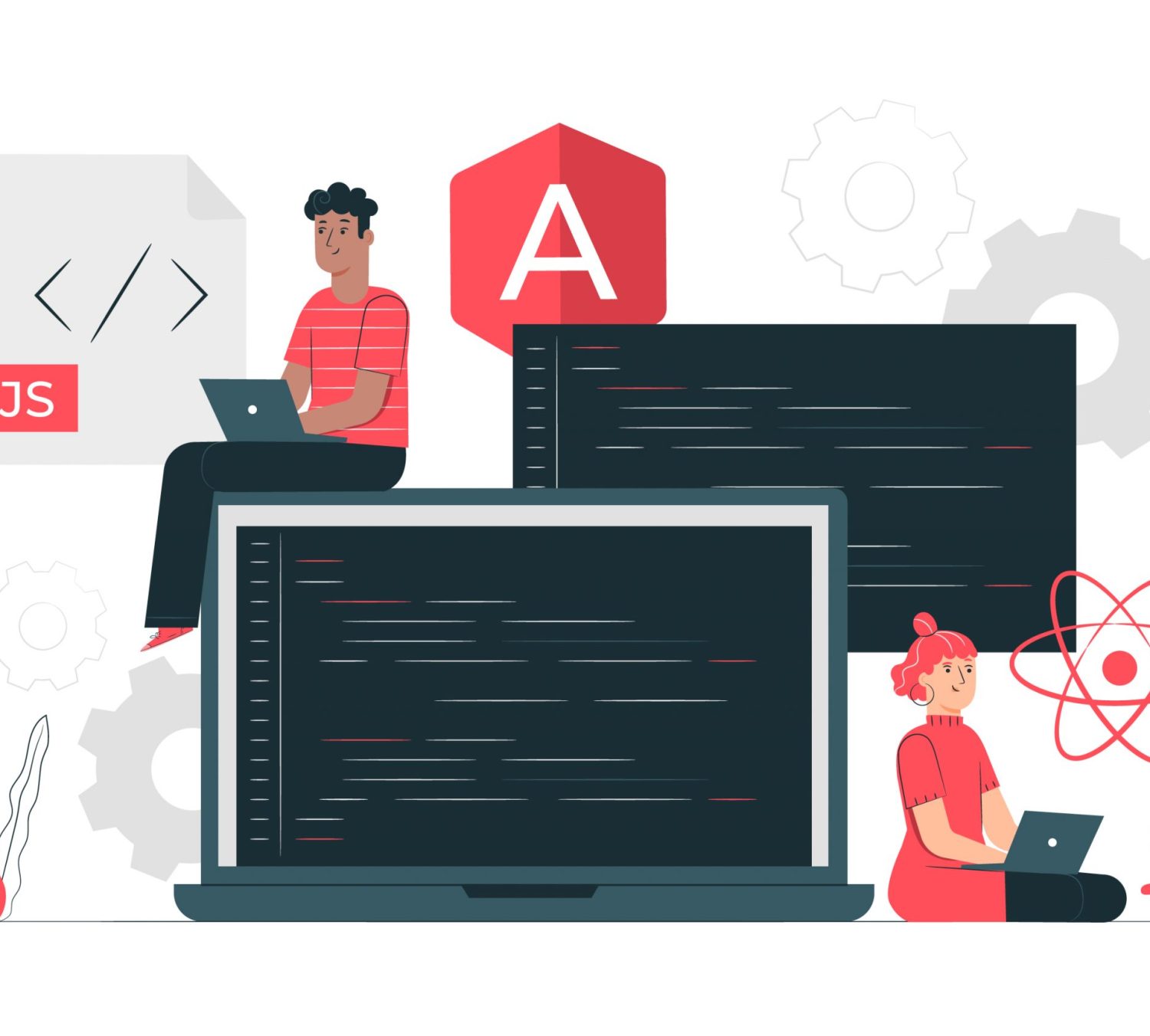 Embracing Angular 16: New Features and Updates - Dreamix