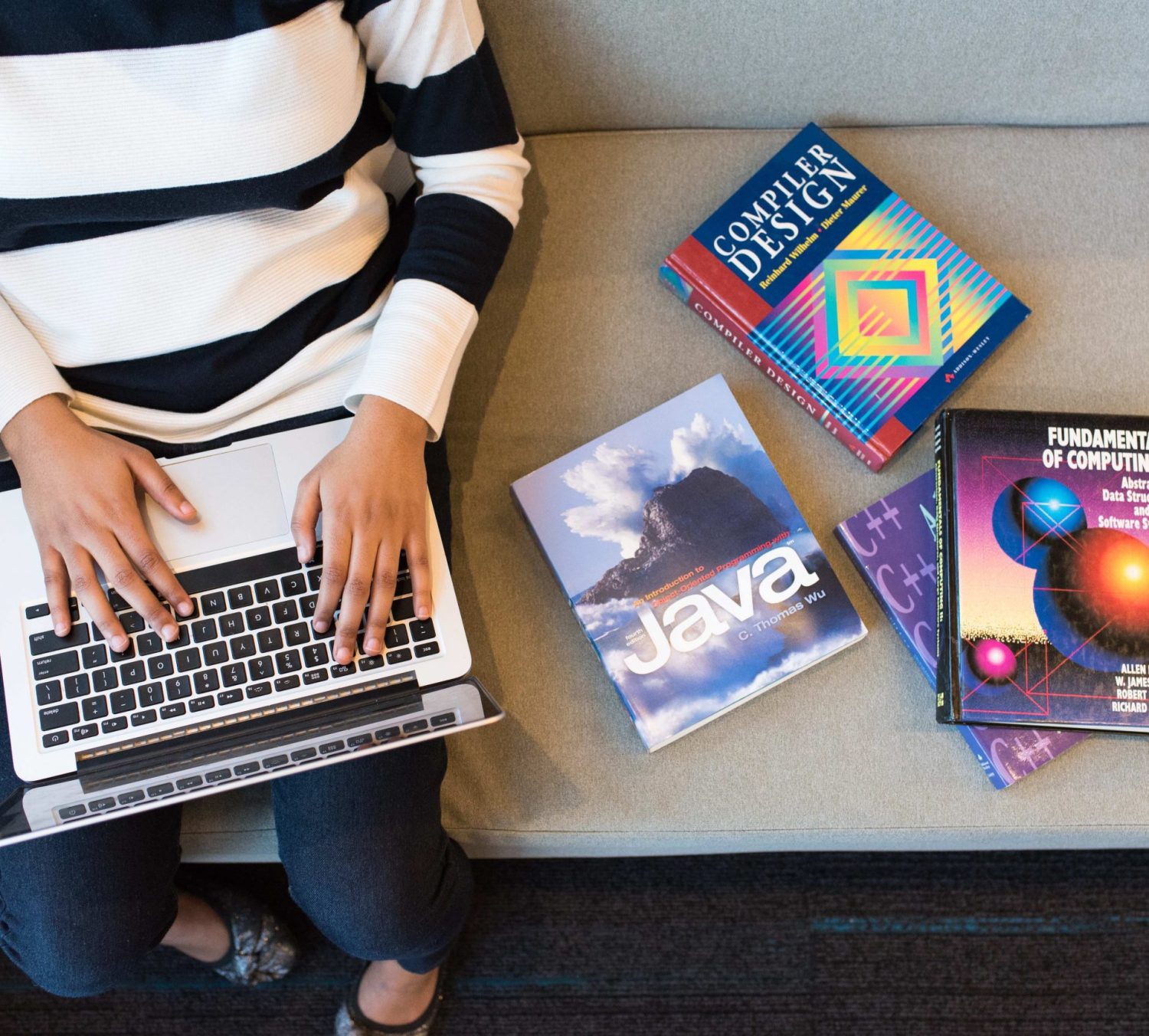 What is Meant by Java Being Architecture Neutral and Why That's a Perk ...