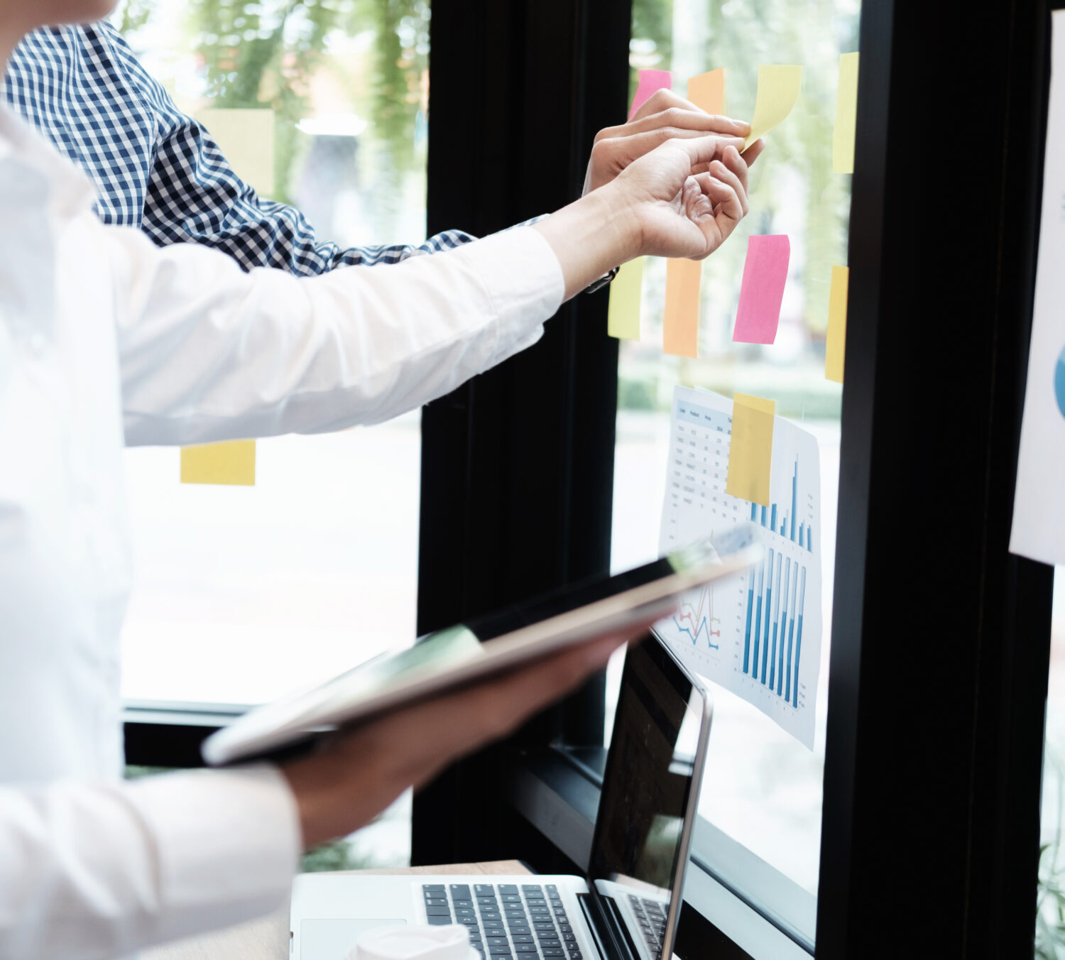 The 4 Top Agile Methodologies You Should Know About