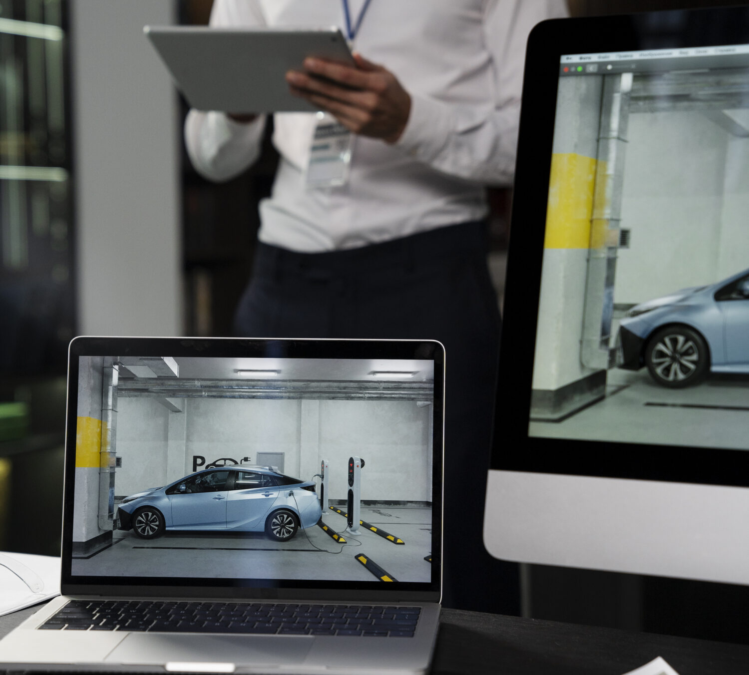 Revolution im Auto-Transport: ShipCars’ Load Management Tool - Dreamix