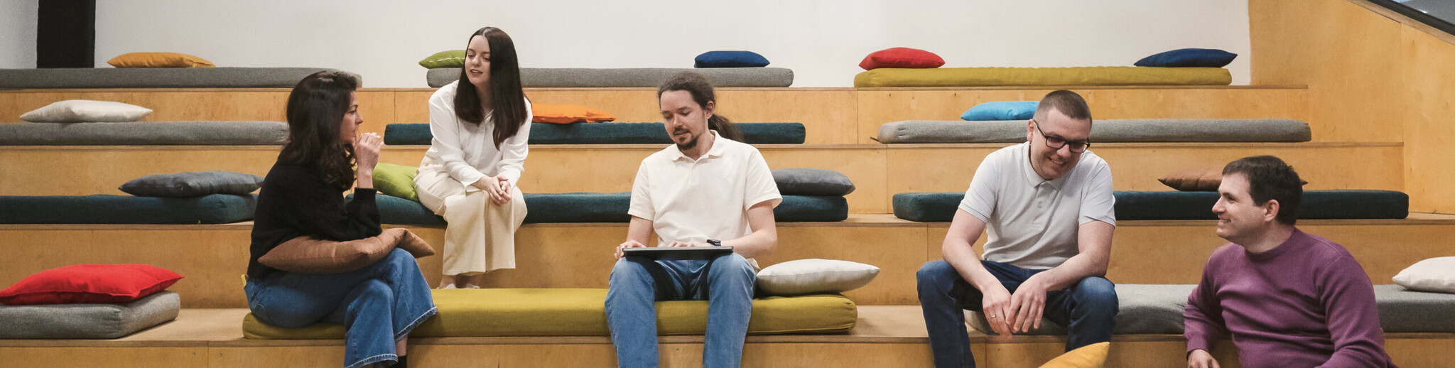 Bespoke Software Development Company - Dreamix