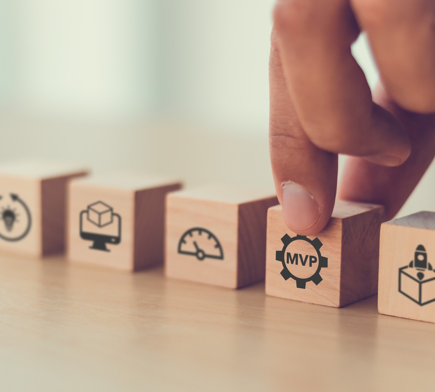 Idea to Impact: MVP Meaning in Business Product Development