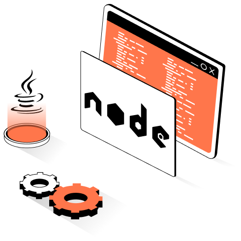 Node.js Development Company by Trusted Experts - Dreamix
