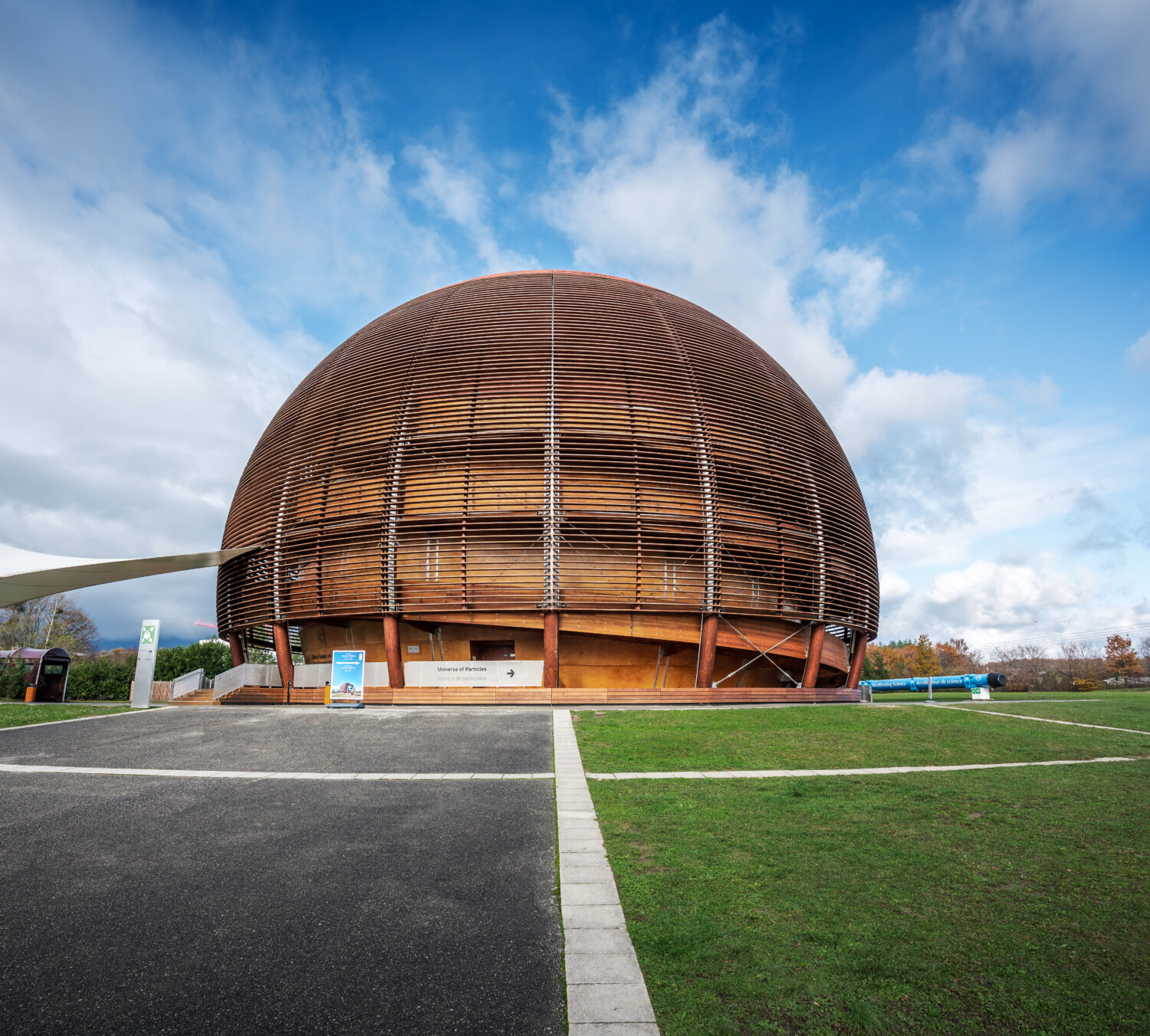 Working with CERN Business Computing Group: Enhancing Efficiency. - Dreamix