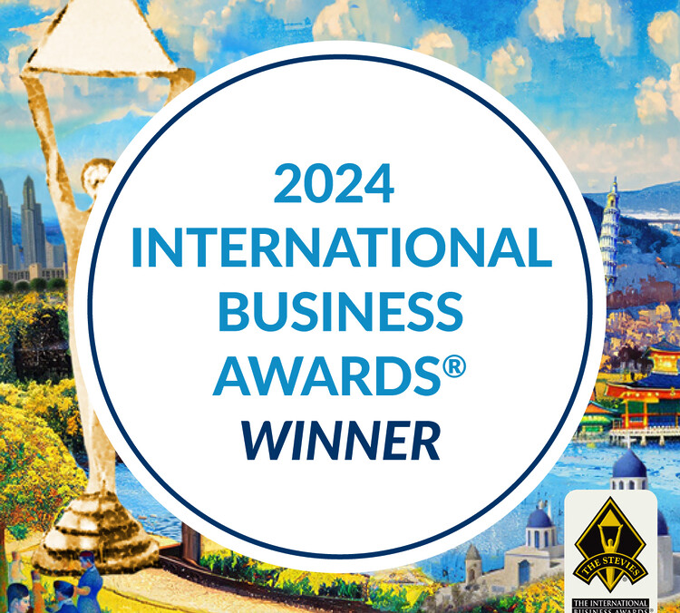 DREAMIX WINS GOLD STEVIE® AWARD IN 2024 INTERNATIONAL BUSINESS AWARDS ...