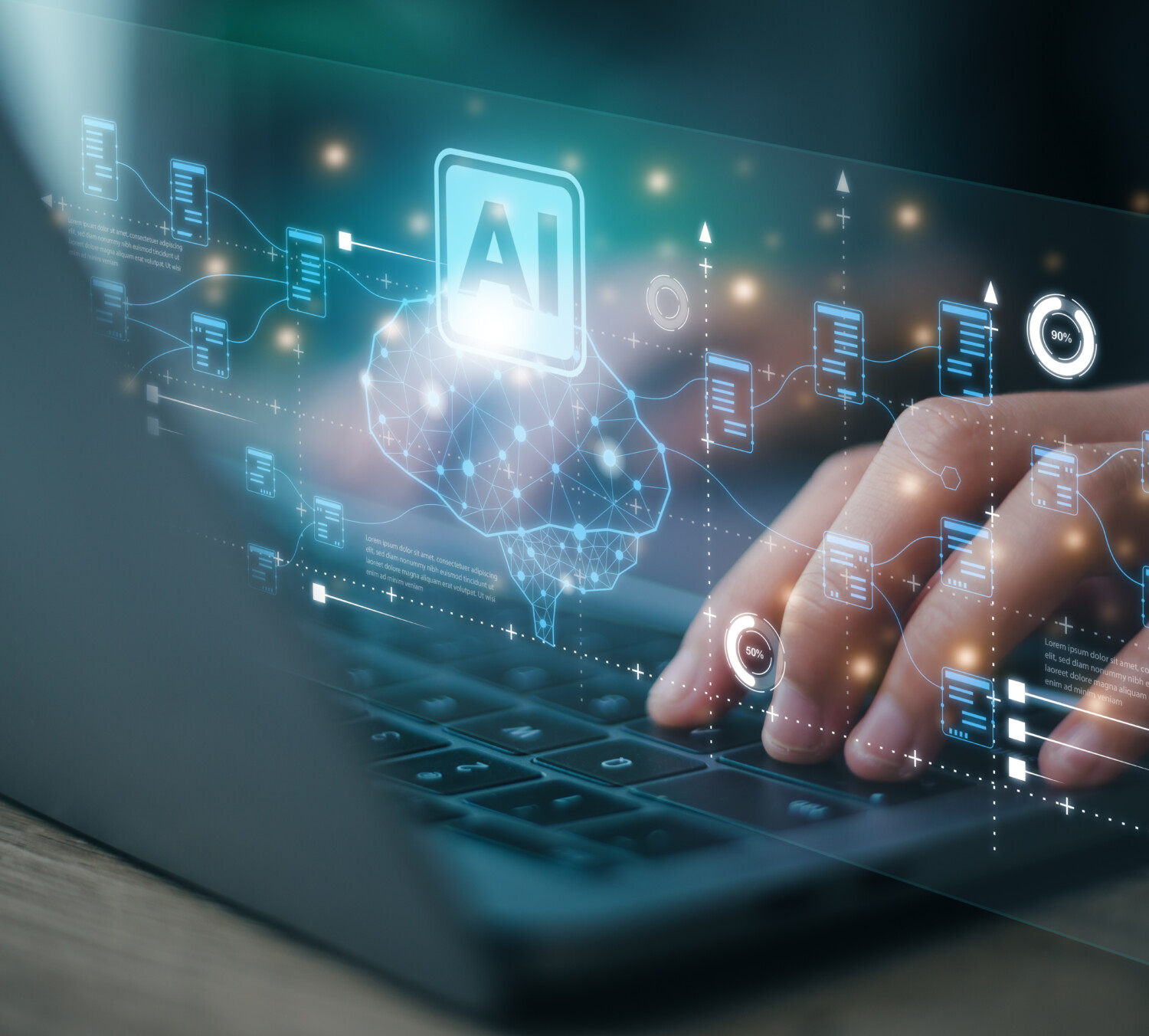 What is Human-in-the-Loop (HITL) in AI development?