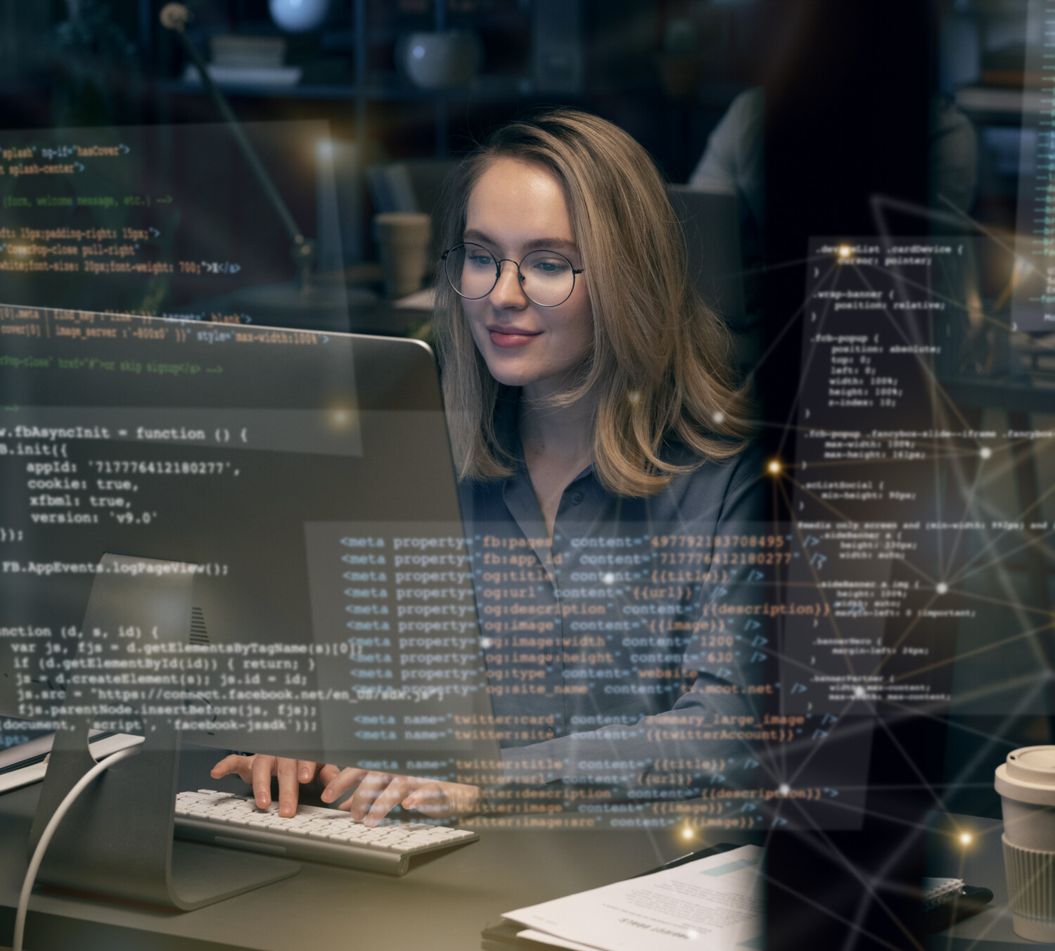 Top 20 software development companies in Europe