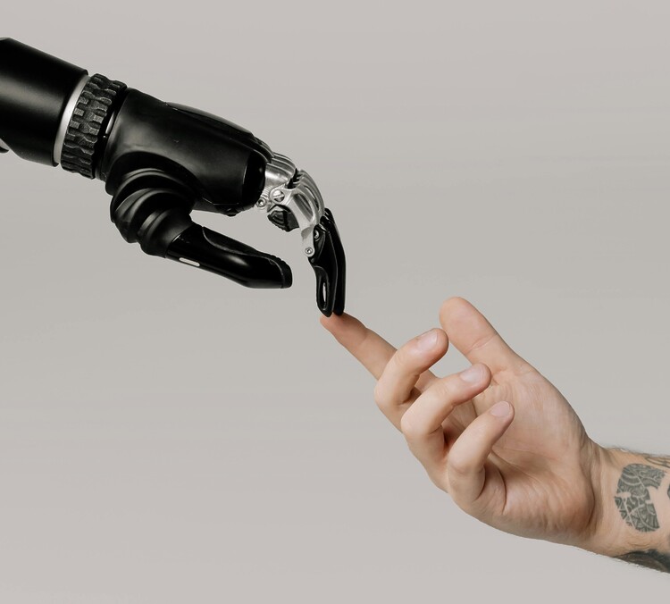 What Is Human In The Loop Hitl In Ai Development