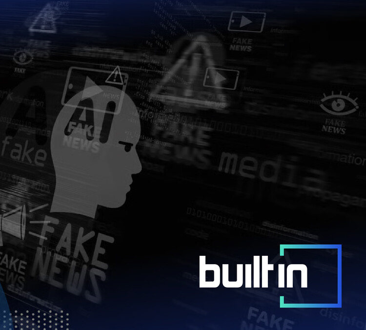 How to Fight AI-Generated Fake News — With AI - Dreamix