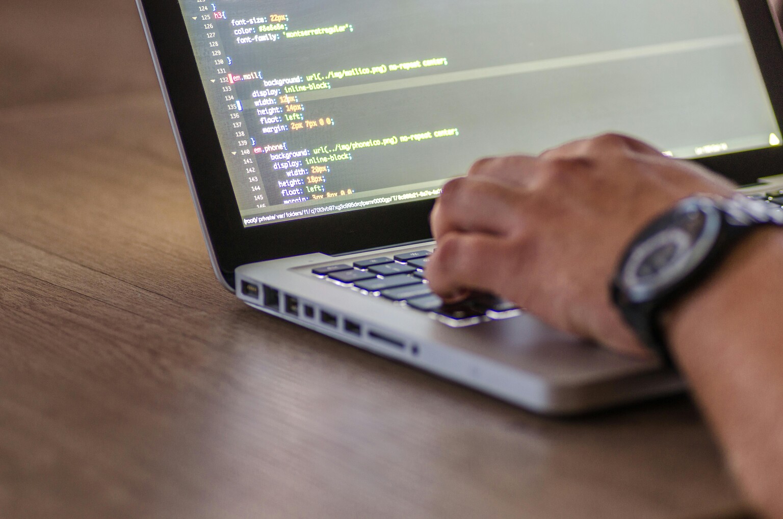 14 Types of Software Development You Need to Know About