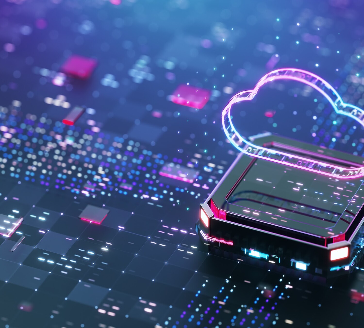 Cloud agnostic development: essentials, pros & cons and best practices