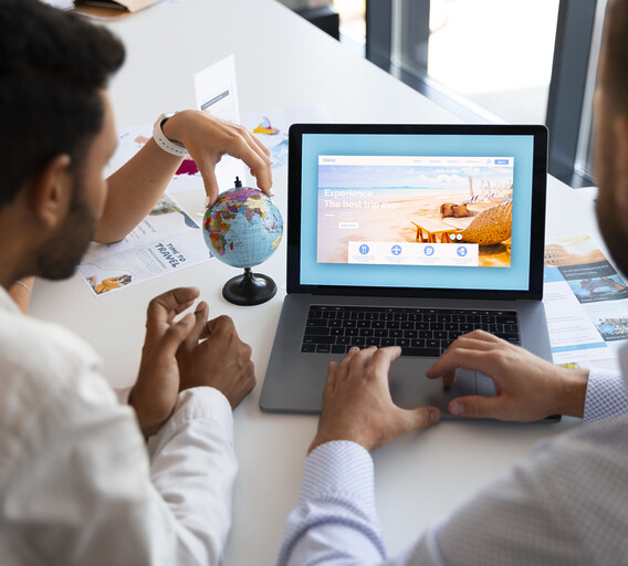 Success Stories - Dreamix